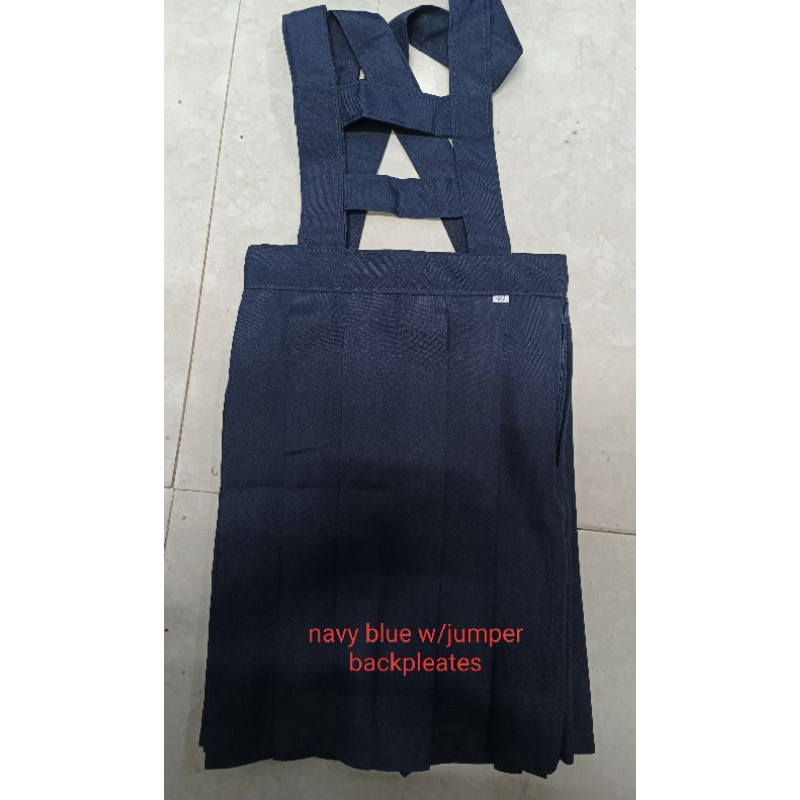 Palda school uniforms for girl | Shopee Philippines