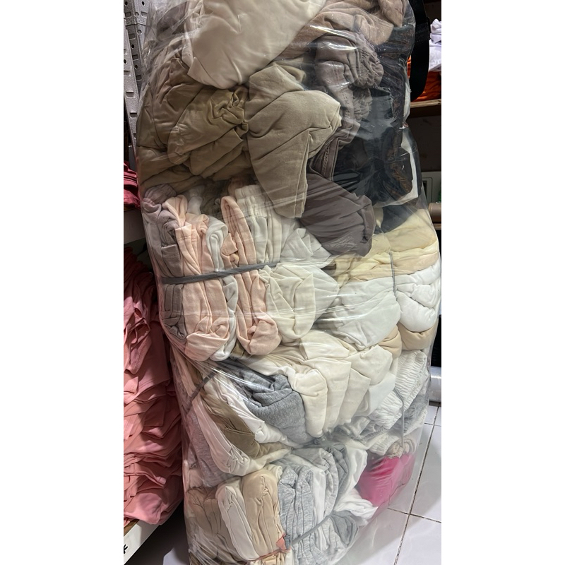 BULKY ASSORTED ONLY | | Shopee Philippines