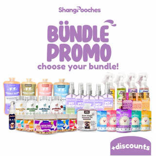 Shang Pooches Shop, Online Shop | Shopee Philippines