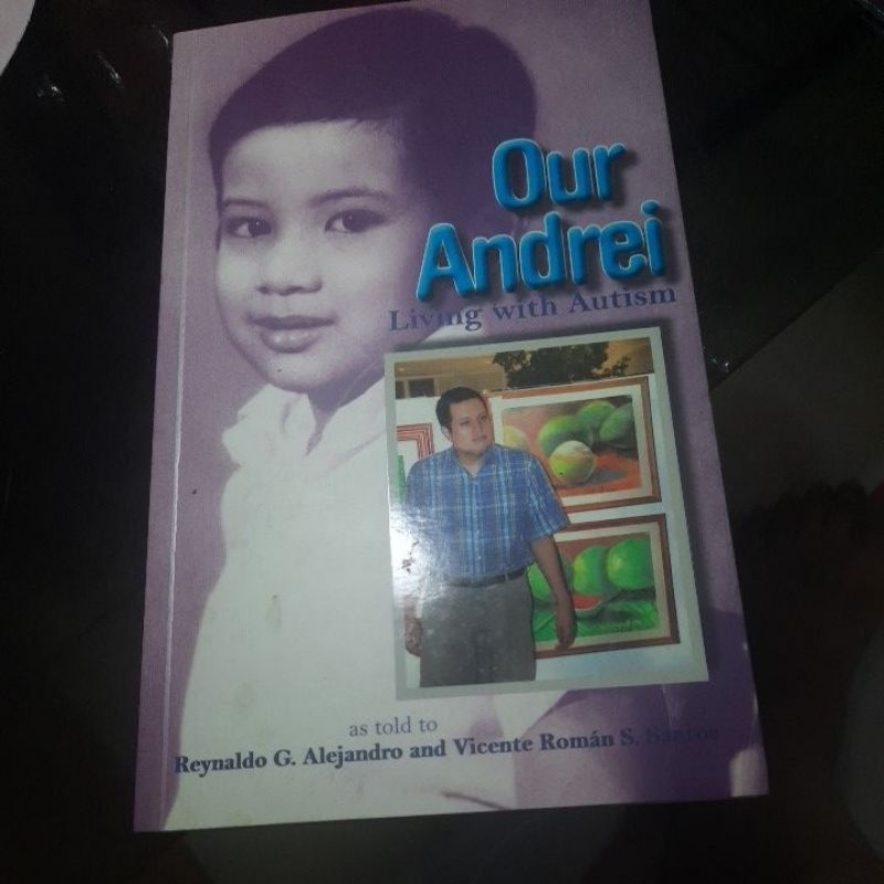 Our Andrei - Living with Autism | Shopee Philippines