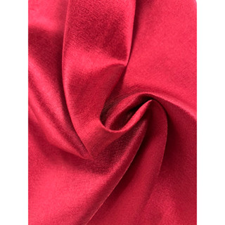 New Fabric Metallic Satin or Metallic Gazar good for dresses and gown ...