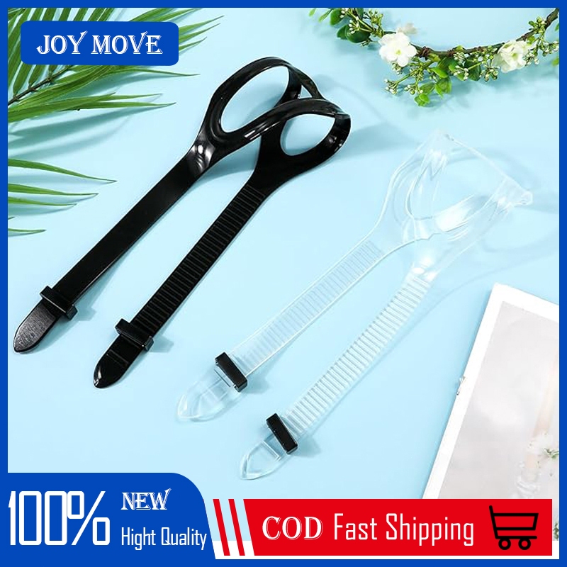 Silicone Scuba Mask Strap Dive Mask Strap Snorkeling Mask Strap ...