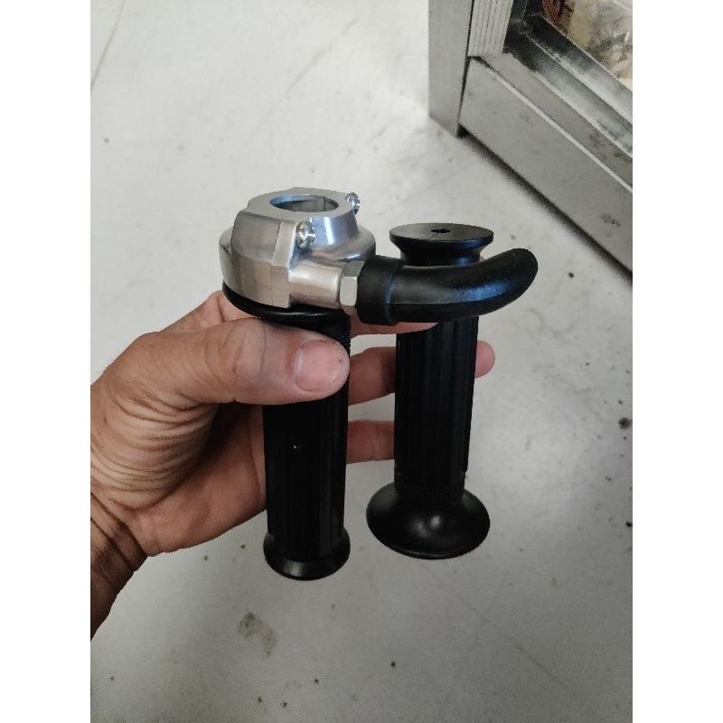 RM quick throttle mini alloy material Made in thailand | Shopee Philippines