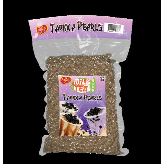 inJoy Tapioca Pearls 1kg | Shopee Philippines