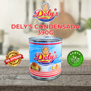 condensed milk - Best Prices and Online Promos - Groceries Jul 2024 ...