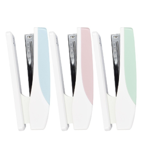 STAPLER NO.35 size staples SCHOOL SUPPLIES Independently packaged/good ...