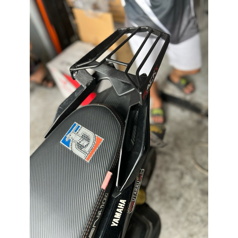 RACK X CLICK V1,v2v3 ( stay grab bar ) | Shopee Philippines