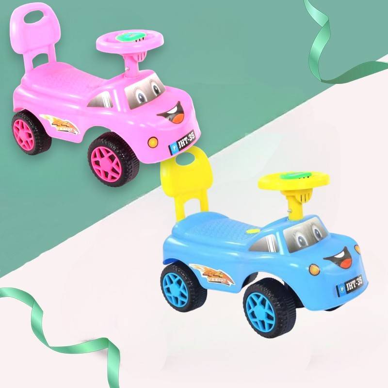 Kids toy car Ride on Toy car Mega car for kids twist toy baby with ...