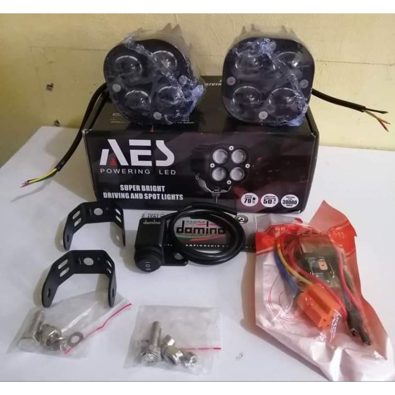 AES LASER GUN V3 120 WATSS 4WIRE 3MODES PROJECTORS TYPE LENS with set ...