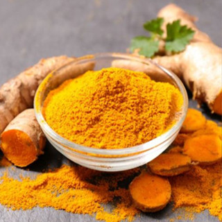 Turmeric Powder/Luya Dilaw (100g,250g) - Spice ️S1 | Shopee Philippines