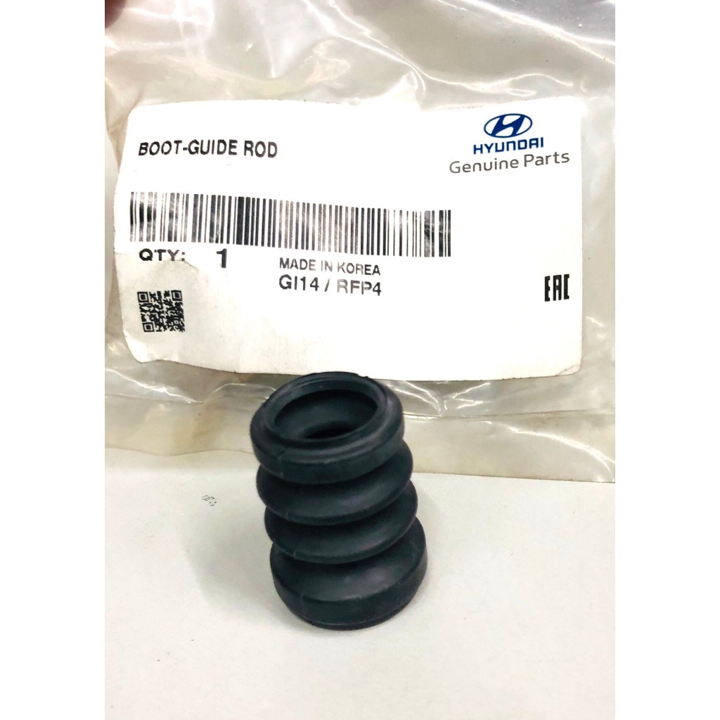 HYUNDAI BOOT-GUIDE ROD (EON, GETZ) | Shopee Philippines