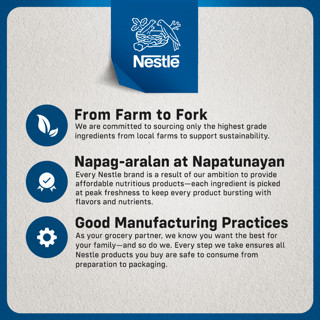 Milo Powdered Choco Malt Milk Drink 150g | Shopee Philippines