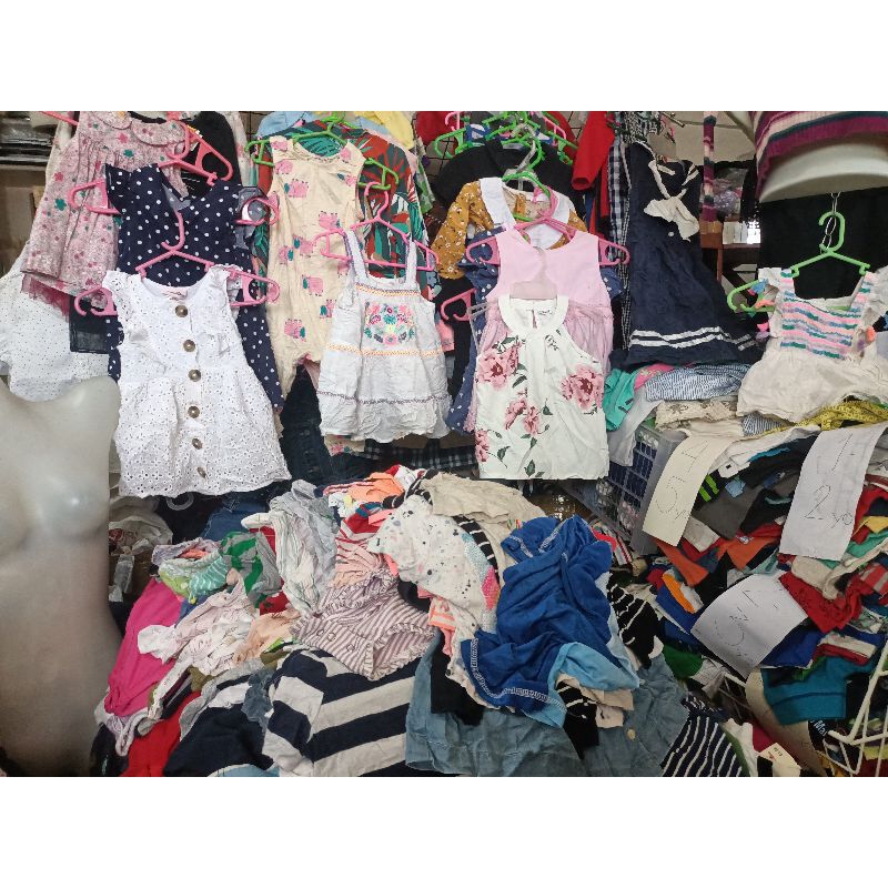 Preloved Boy's shorts (Ukay) | Shopee Philippines