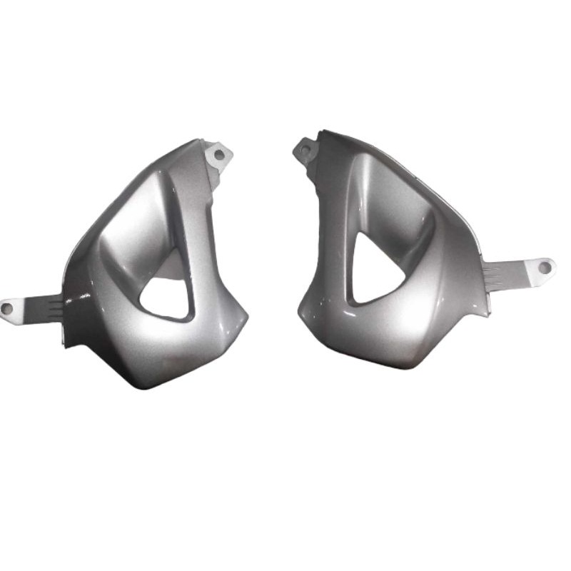 LEG SHIELD RAIDER 150 FIRST GEN SUZUKI GENUINE PARTS | Shopee Philippines