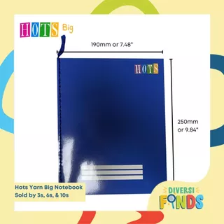 Shop big size notebook for Sale on Shopee Philippines