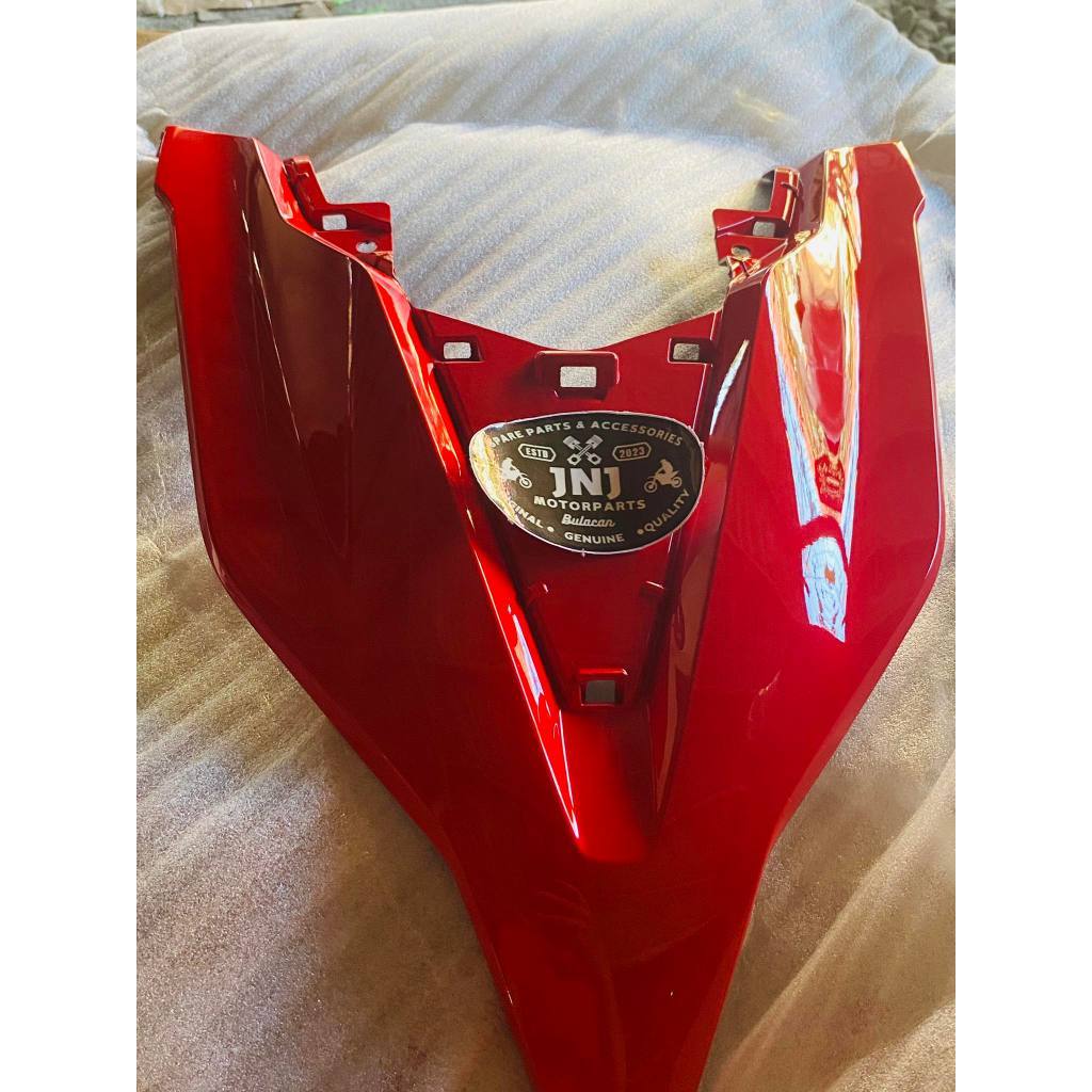 FRONT COVER CLICK V2 / COVER FRONT CLICK V2 - HONDA CLICK 125, 150 V2 ...