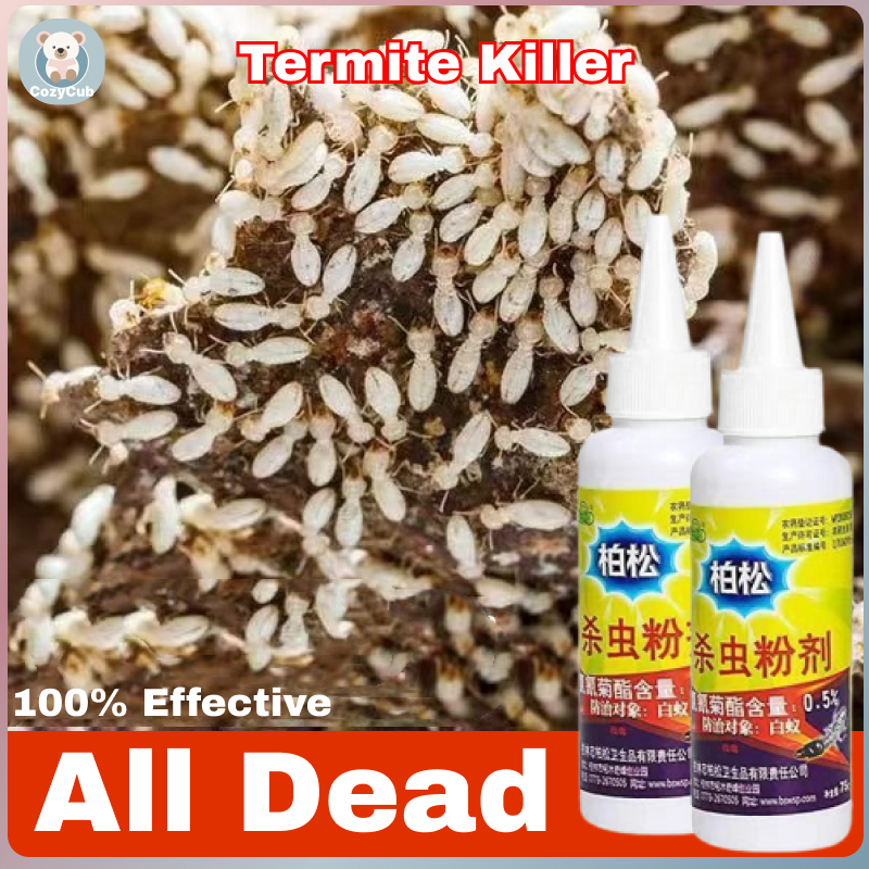 Termite Spray Killing Termites Ant Killer Termite Control Anay Termit ...