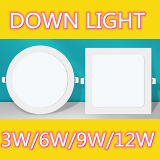 Shop square lighting for Sale on Shopee Philippines