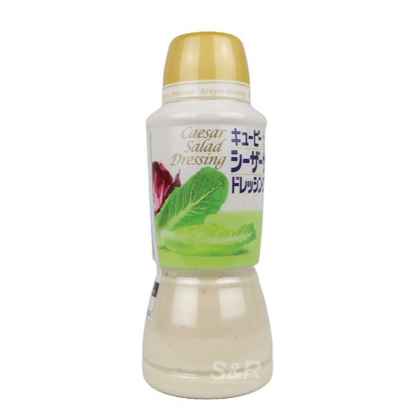 Kewpie Caesar Salad Dressing 380g | Shopee Philippines