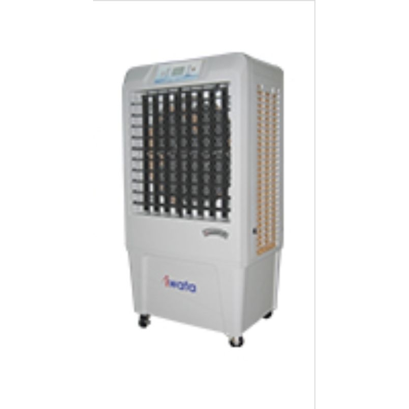 Iwata Airblaster XR - 33 Liters Tank 4in1 Evaporative Air Cooler with ...