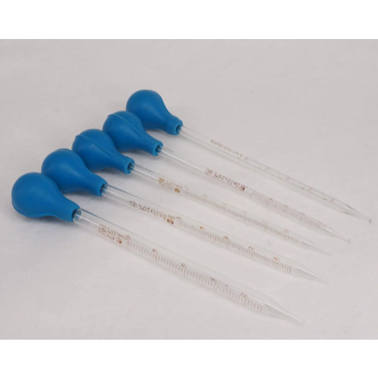 LBT 5ML AND 10ML LABORATORY GLASS DROPPER | Shopee Philippines