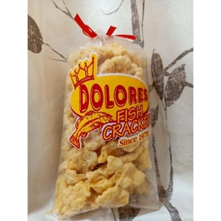 Shop fish crackers for Sale on Shopee Philippines