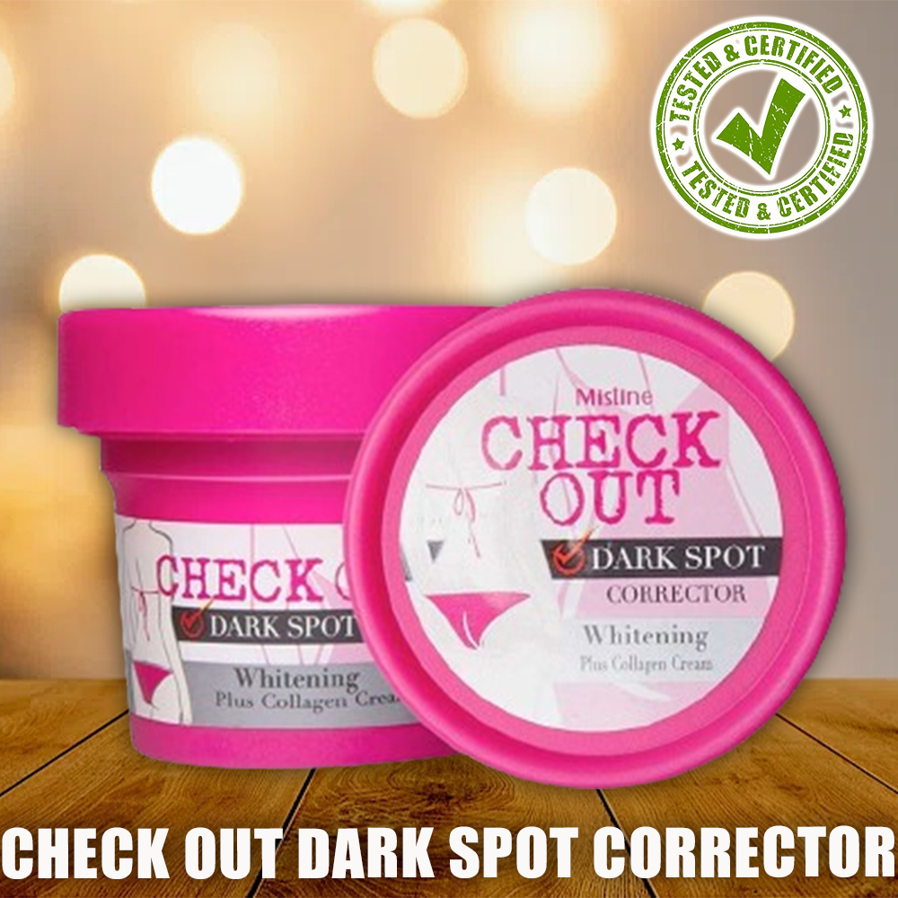 GLT l Dark Spot Corrector ORIGINAL Collagen Whitening Cream Pampaputi ...