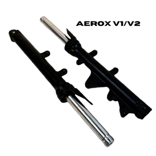 Shop aerox stock shock for Sale on Shopee Philippines