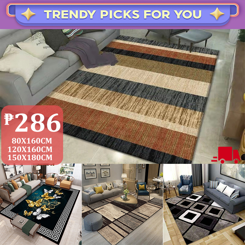 Crystal Velvet 200*300cm Carpet 3D Floor Mat carpet Floor Carpet Rug ...