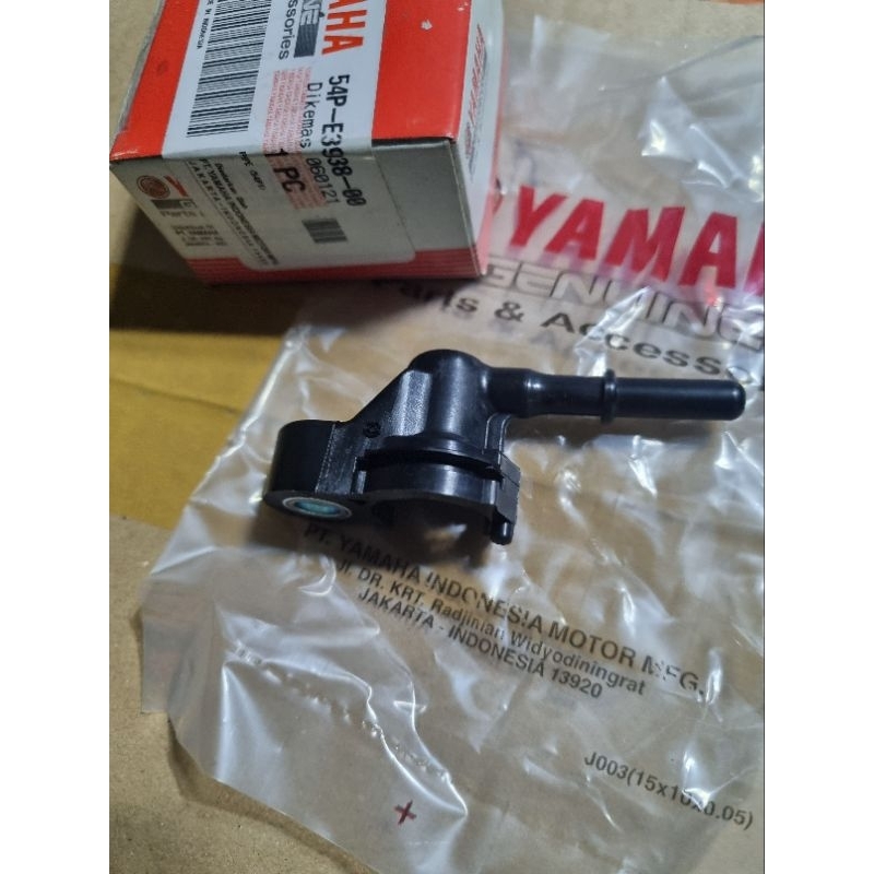 Mio i 125 Pipe,Fuel Orig | Shopee Philippines