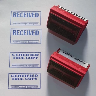 Shop certified true copy stamp for Sale on Shopee Philippines