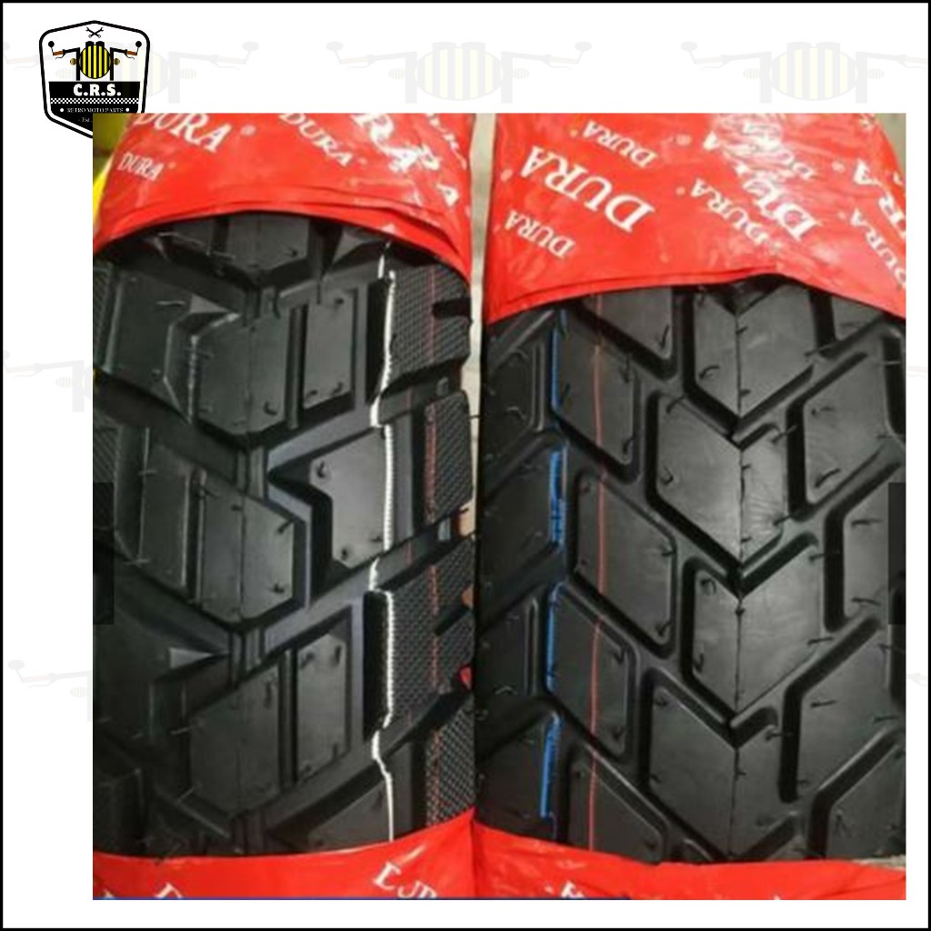 Dura Dual Sports tire-Keeway Cafe CR152-Rusi Classic250-YTX. etc ...