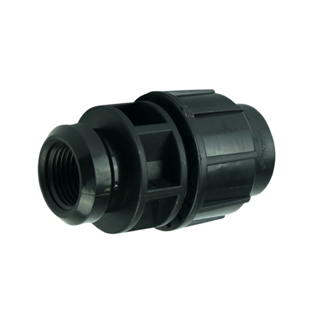 PE FEMALE ADAPTER 2-1/2 INCHES (75 mm) | Shopee Philippines