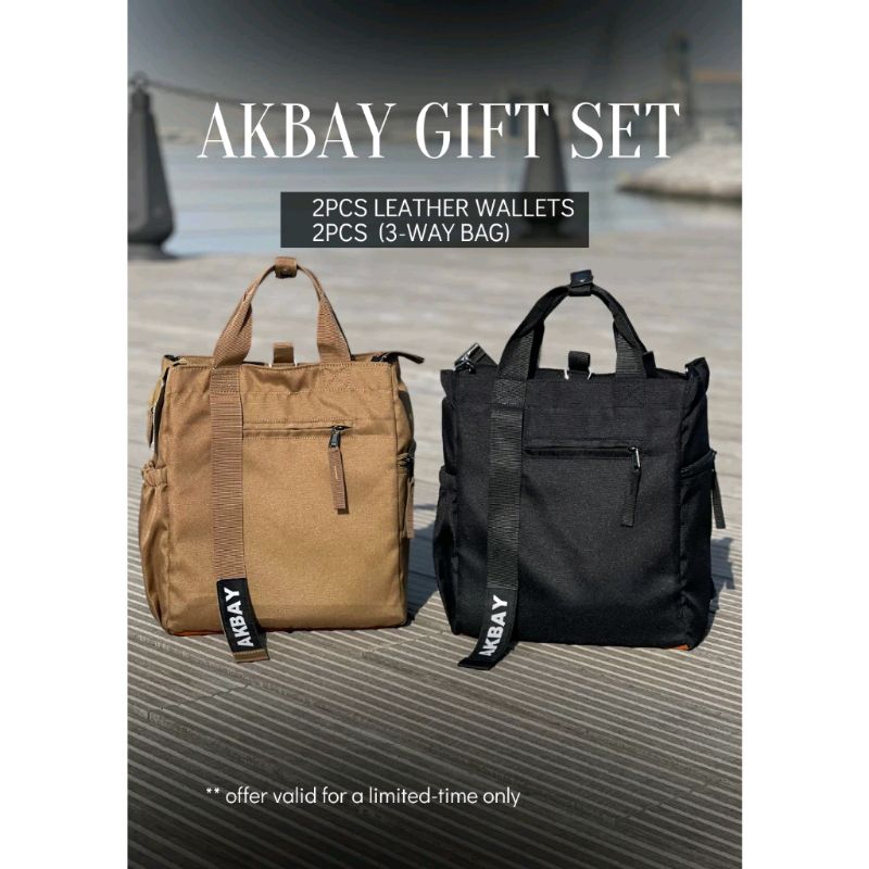 Akbay, Online Shop | Shopee Philippines