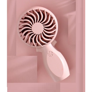 NEW B399-10 Mini Portable handheld NEW MINIFAN 1Gear RECHARGEABLE MINI ...