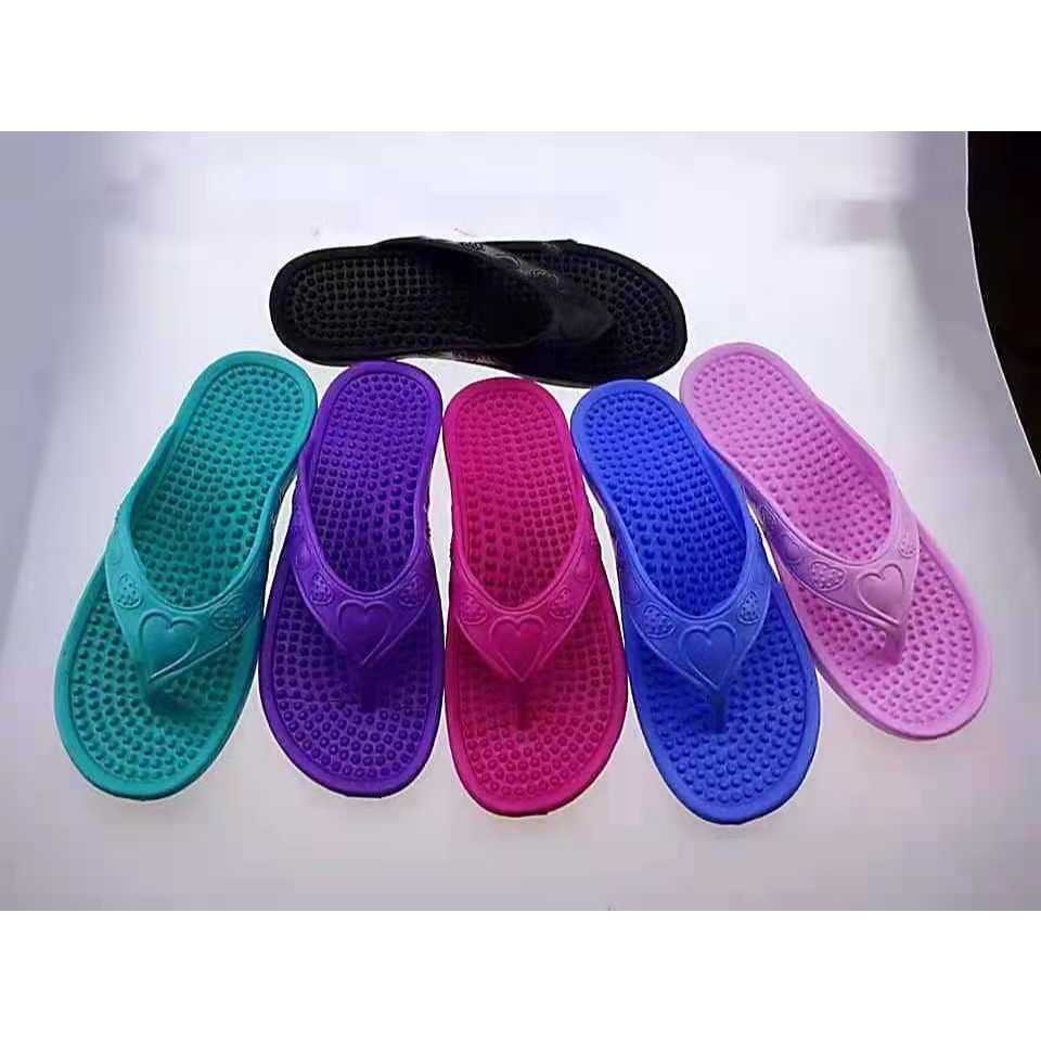 Sunstar Bargain Flat Slippers For Women Summer Slippers Good Quality ...