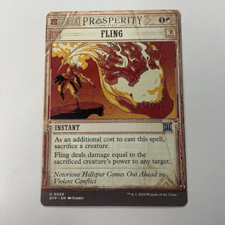 DEMONIC RUCKUS FLING LONGHORN SHARPSHOOTER GILA COURSER | OTJ OUTLAWS ...