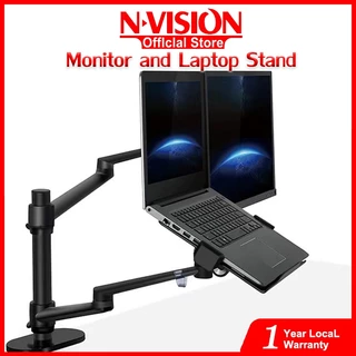 nvision monitor - Best Prices and Online Promos - Apr 2025 | Shopee ...