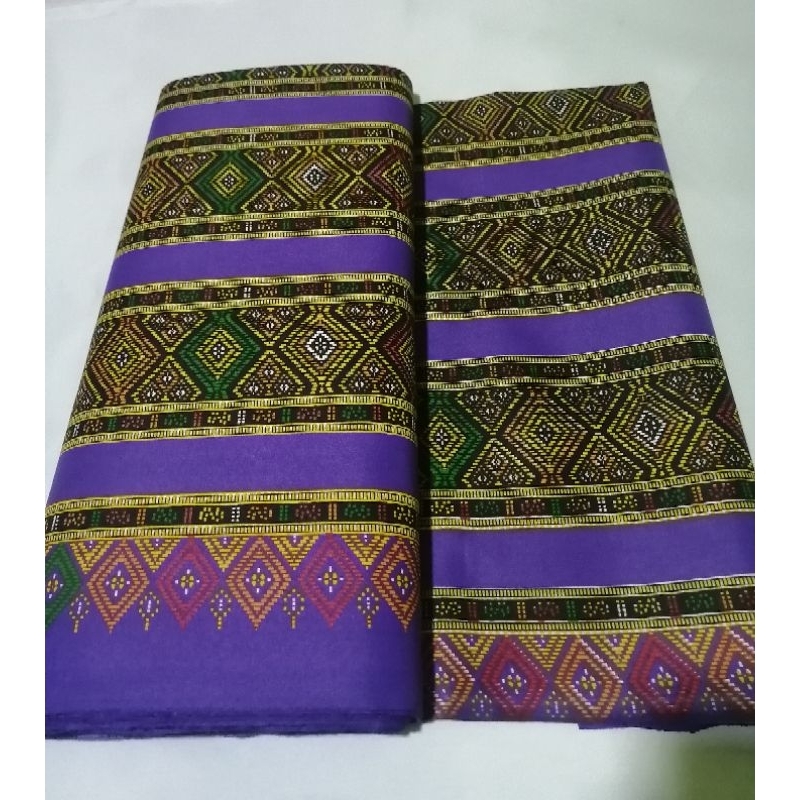 TS Chinese Cotton Tribal/ETHNIC Design, Sold per Yard, COD, 36 inches ...