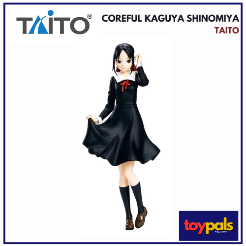 Taito Coreful Kaguya Shinomiya | Shopee Philippines