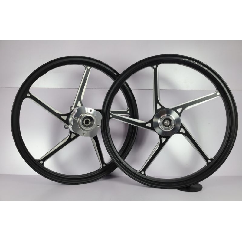 AJI RACING MAGS SNIPER 150/155 | Shopee Philippines