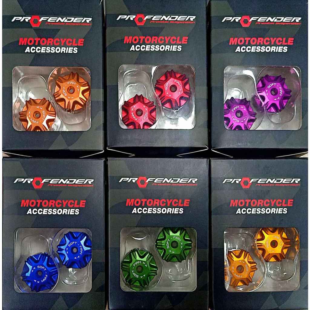 PROFENDER KNOB FOR XSERIES | Shopee Philippines