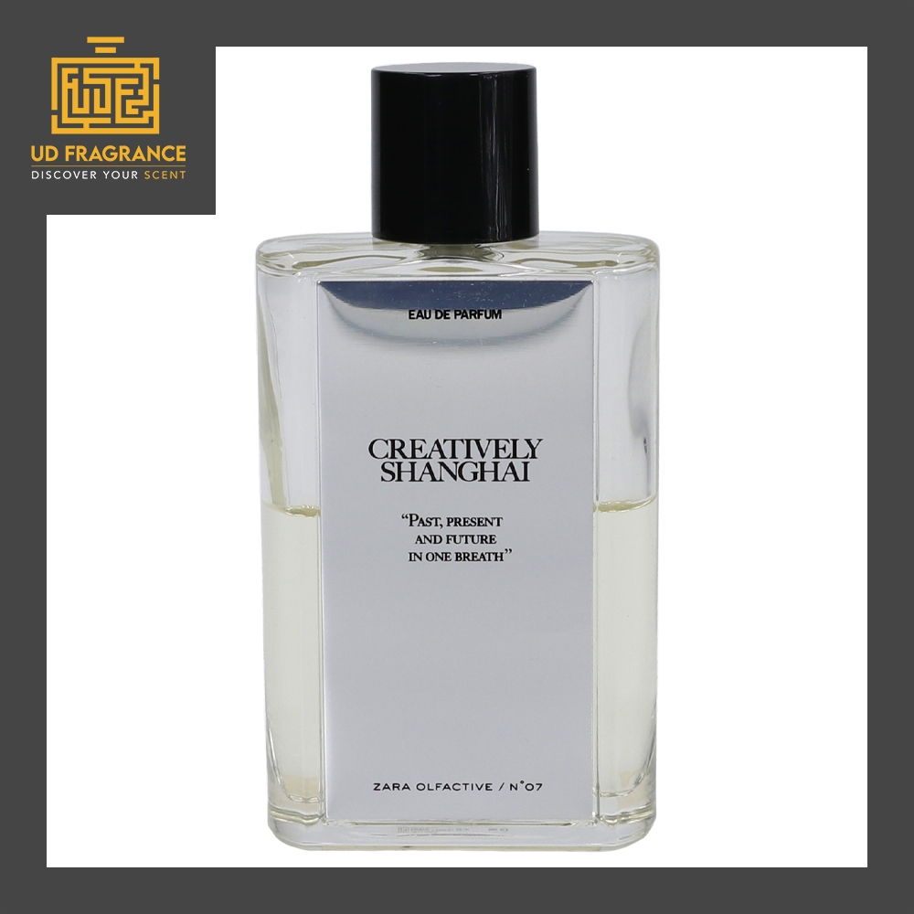 Creatively Shanghai edp for men and women ( 1ml to 5ml DECANT ...