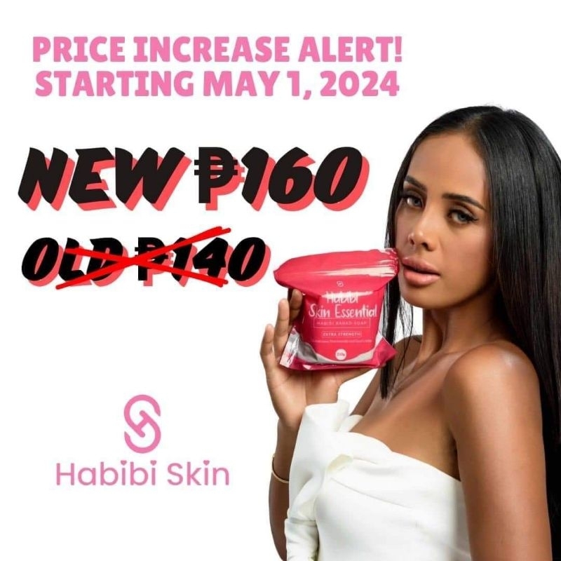 Habibi Skin Babad Soap by Ms Crissa Liaging (100% Original Product) New ...