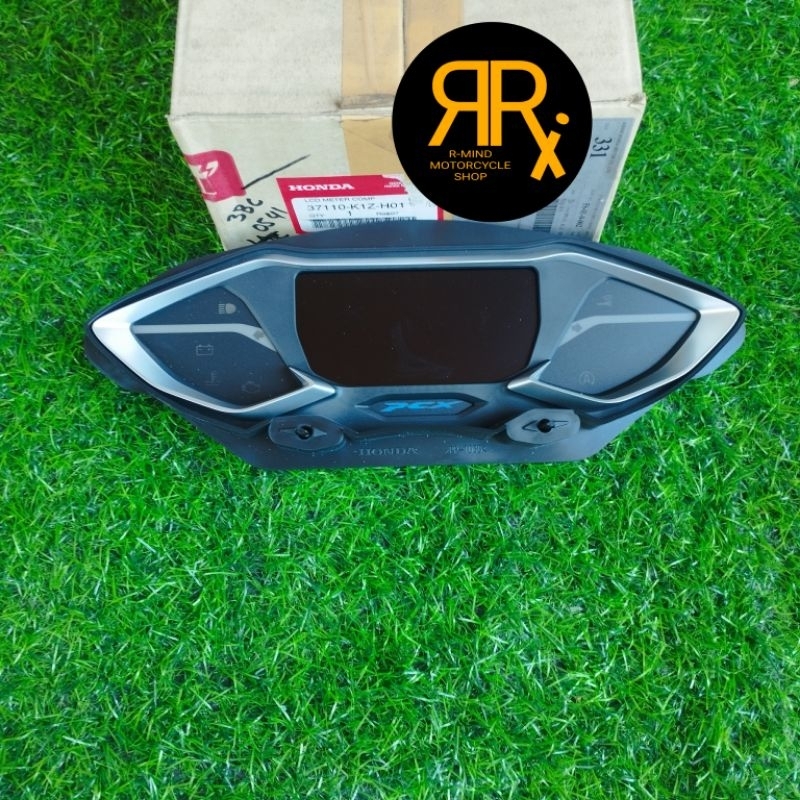 GENUINE PANEL GUAGE ASSEMBLY FOR PCX 160 CBS | Shopee Philippines