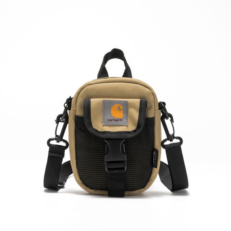 New Men's Backpack Korean Edition Computer Bag Lightweight Oxford Cloth ...