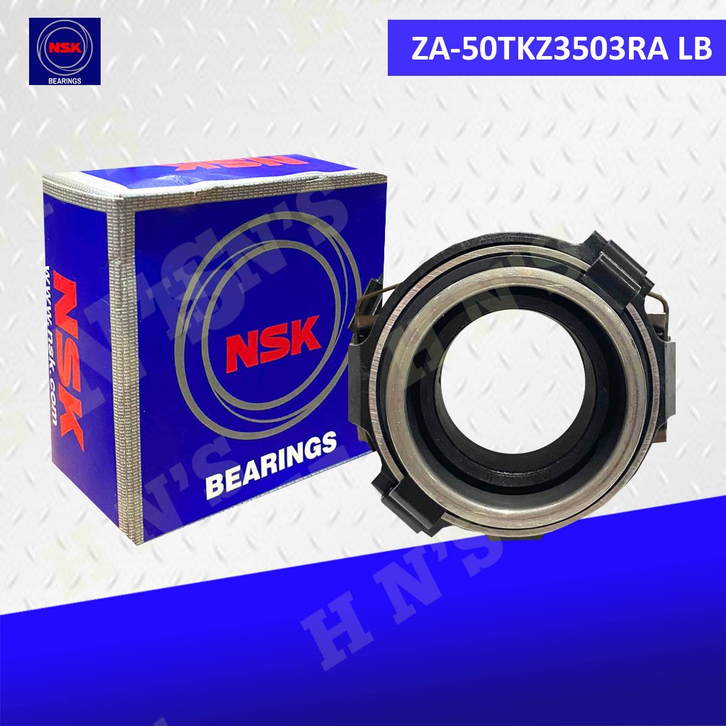 NSK Release Bearing for Toyota Innova / Hi-lux ( PN: ZA-50TKZ3503RA LB ...
