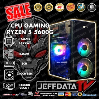 Shop ryzen 5 5600g for Sale on Shopee Philippines