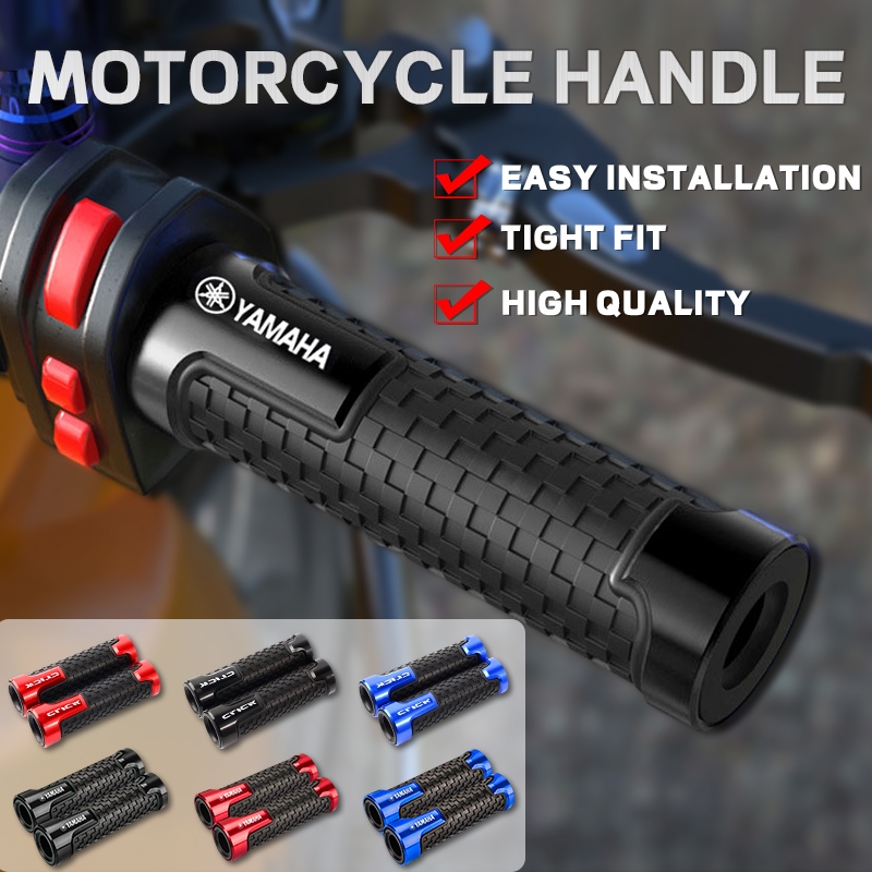 YAMAHA Mio i 125 Soul 150 Mio Sporty Mio Gravis Handlebar Grips ...