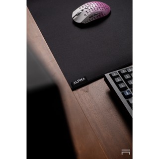 Alpha Unltd Gaming Mousepad XXL | MICRO-CONTROL | (900x400x4mm ...
